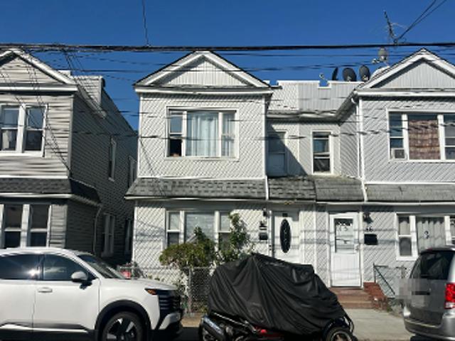 130th Street