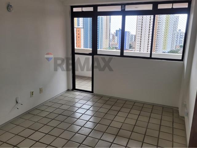 130.00 M² Apartamento Alugar, 3 Dormitórios localizado em R. Francisco Brandão, 513 Em frente à padaria Shop do Pão Manaíra, João Pessoa, Paraíba, 58038 520 | Brasil