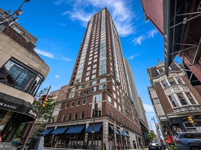 130 00 S 18th St Unit 408, Philadelphia, PA 19103