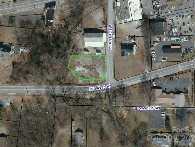 130 11th St Pl SW, Hickory, NC 28602 | MLS #4081 | Compass