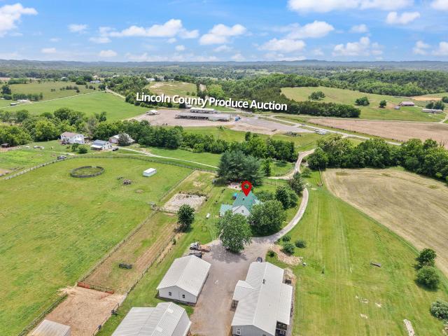 130 & 147 Camp Hurni Way