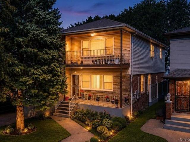 130 15 th St, South Ozone Park, NY 11420