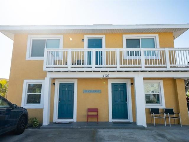 130 177th Ter W, Redington Shores, FL 33708
