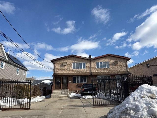 130 21 th Street