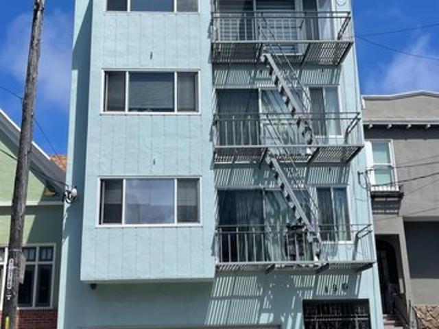 130 23rd Ave Apt 1, San Francisco, CA 94121
