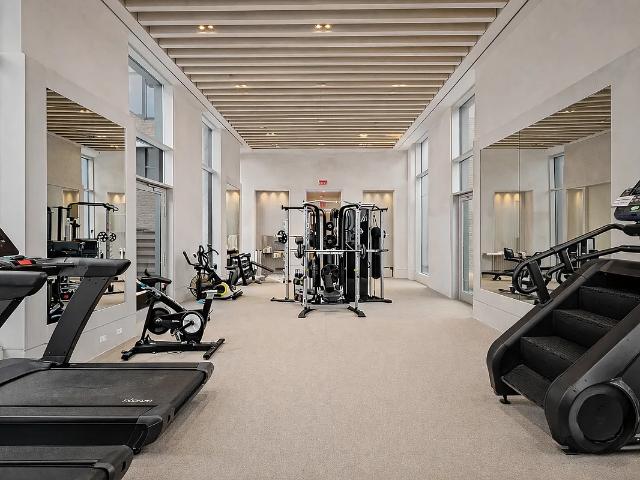 130 2nd Street, Unit 8F | Compass