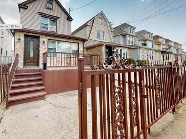 130 35 th St, South Ozone Park, NY 11420