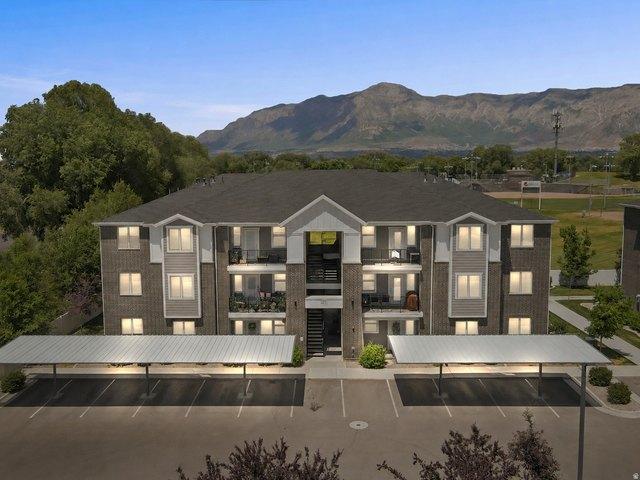 130 7th St Unit C204, Ogden, UT 84404
