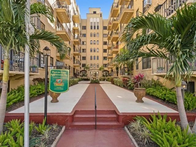 130 4th Ave N Apt 107, Saint Petersburg, FL 33701