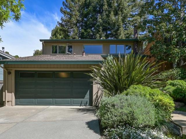 130 C St, San Rafael, CA 94901