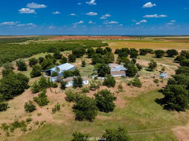 130 County Road 104, Roby, TX 79543 | MLS #21050