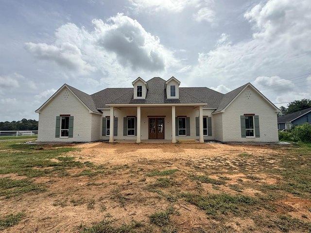 130 County Road 217, Nacogdoches, TX 75965