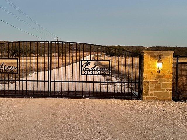 130 County Road 242, Indian Gap, TX 76531
