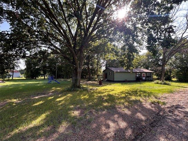 130 County Road 3821, Wills Point, TX 75169