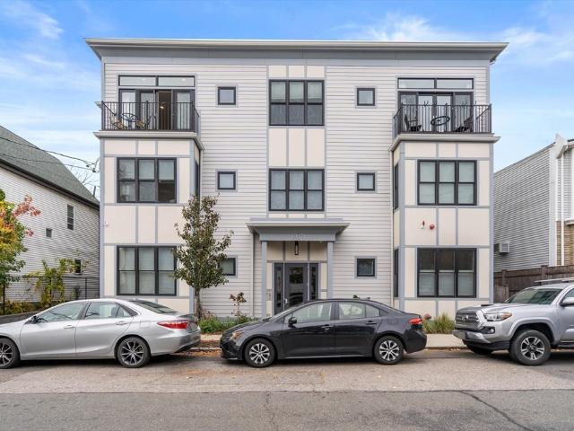 130 Coleridge St, Unit 1, Boston, MA 02128 | MLS #73480 | Compass