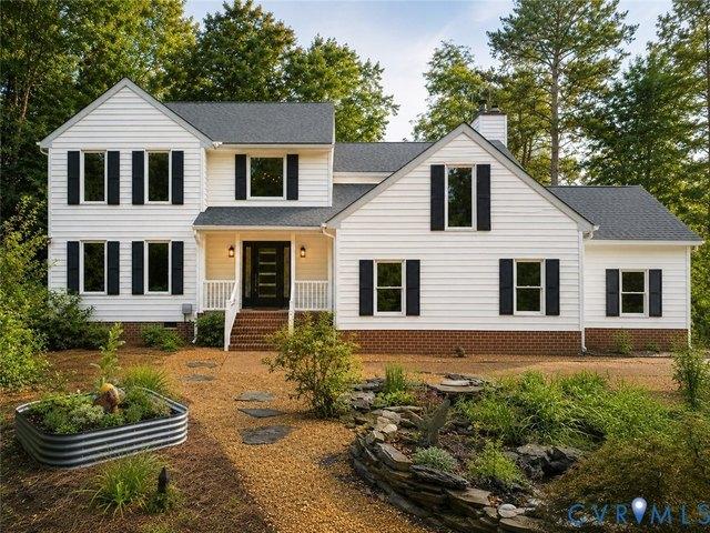 130 Colony Trl, Lanexa, VA 23089