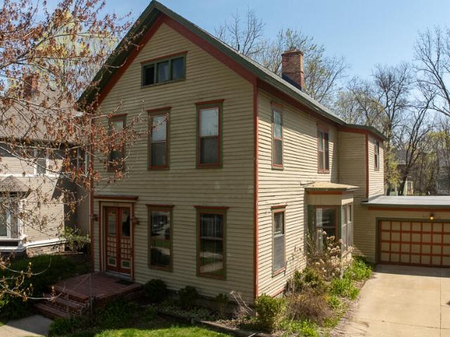 130 College Avenue