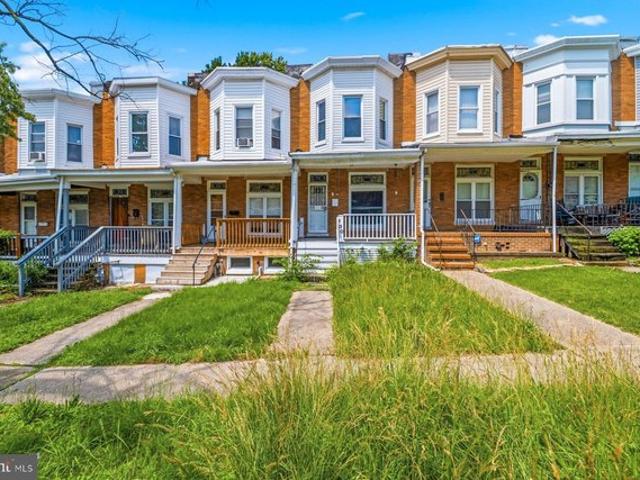 130 Collins Ave S, Baltimore, MD 21229