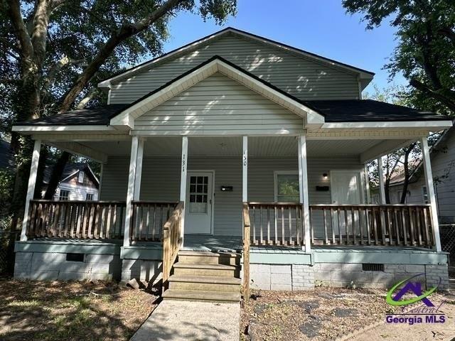 130 Comer Ter, Macon, GA 31204