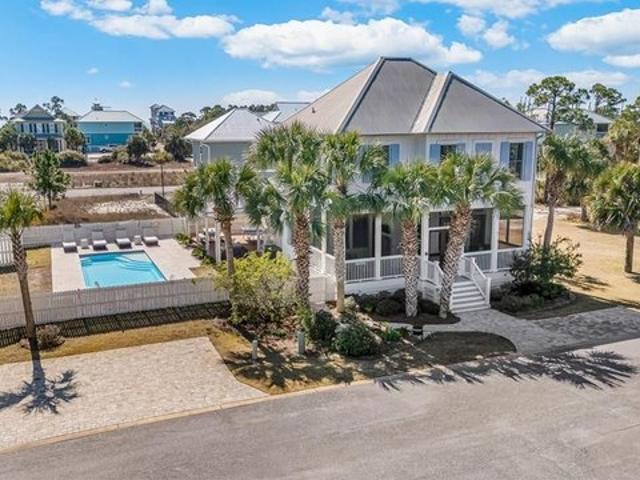 130 Cord Grass Way, Cape San Blas, FL 32456