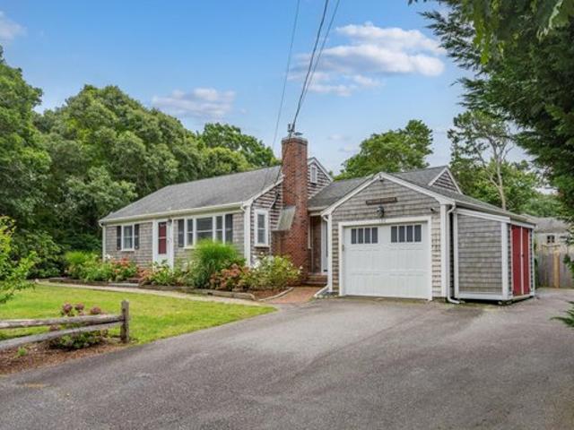130 Cathedral Rd, Brewster, MA 02631