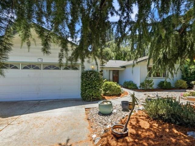130 Caliente Dr, Scotts Valley, CA 95066
