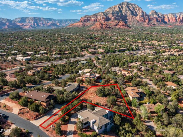 130 Calle Del Norte, Unit 22, Sedona, AZ 86336 | MLS #6945