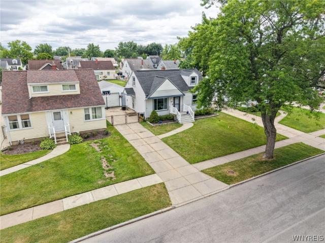 130 Calvin Court N