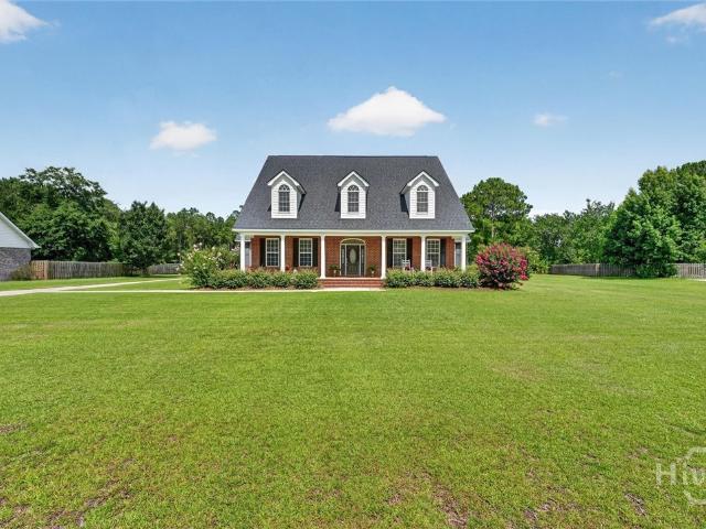 130 Cambridge Drive