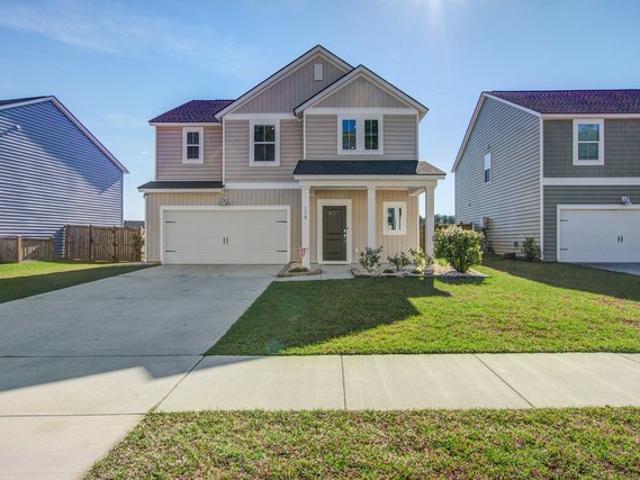 130 Camellia Bloom Dr, Moncks Corner, SC 29461