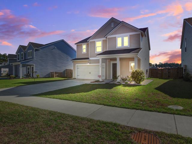 130 Camellia Bloom Dr, Moncks Corner, SC 29461 | MLS #26007 | Compass