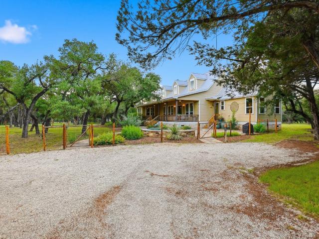 130 Canyon Oaks Dr