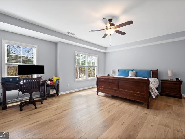 130 Canyon Lake Dr, Moreland, GA 30259 | MLS #10709