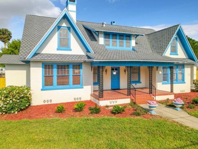 130 Carlton Ave, Deland, FL 32720