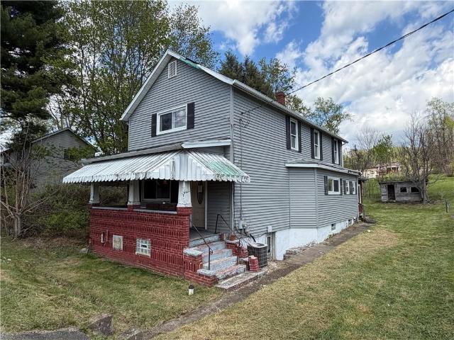 130 Carr Ave, New Salem, PA 15468 | MLS #1750 | Compass