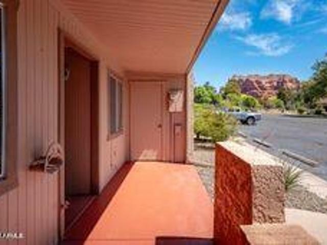 130 Castle Rock Road # 46