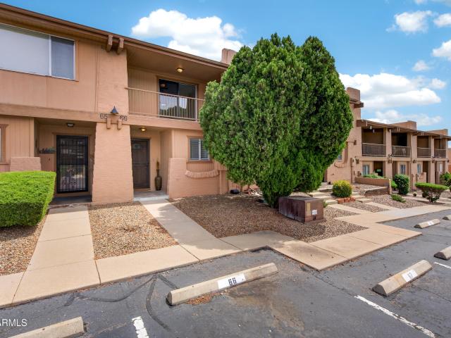 130 castle rock road # 66