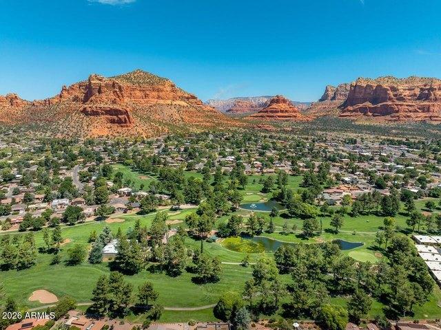 130 Castle Rock Rd Unit 46, Sedona, AZ 86351
