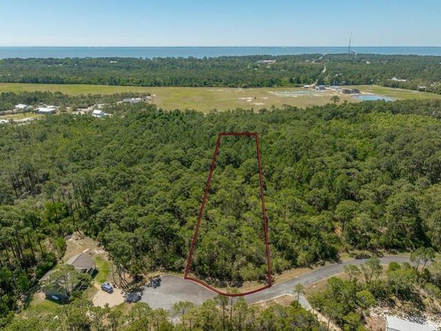 130 Cedar Lot Blk A St Lot 6, Eastpoint, FL 32328