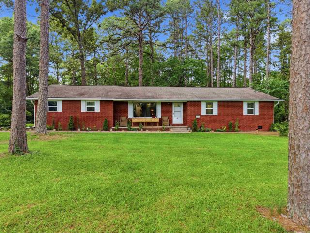 130 Church Camp Road