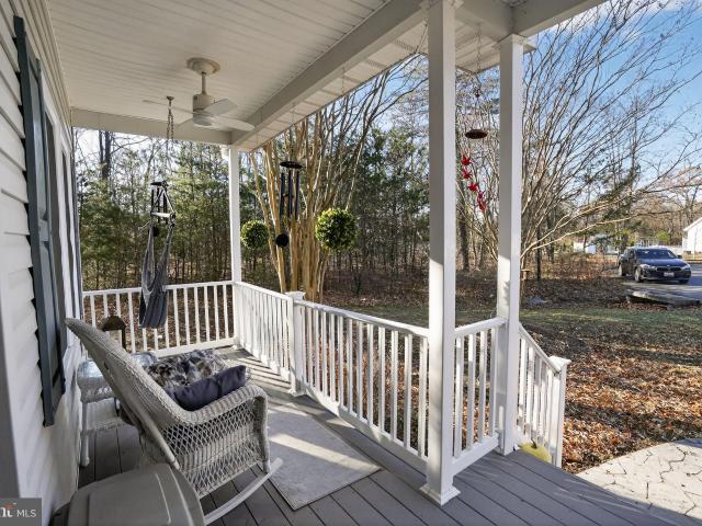 130 Charlotte Ave, Federalsburg, MD 21632 | MLS #MDCM2006