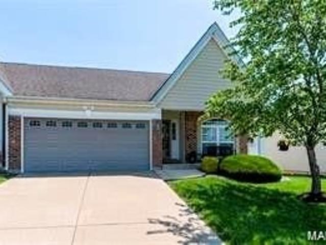 130 Chesapeake Trce, Wentzville, MO 63385
