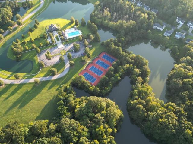 130 Chestnut Woods Lane