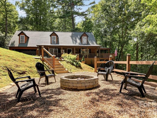 130 Cherokee Circle