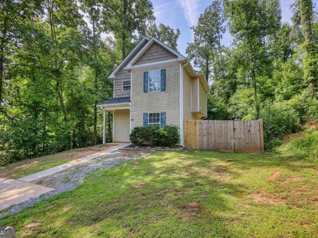 130 Cherokee Dr, Jackson, GA 30233