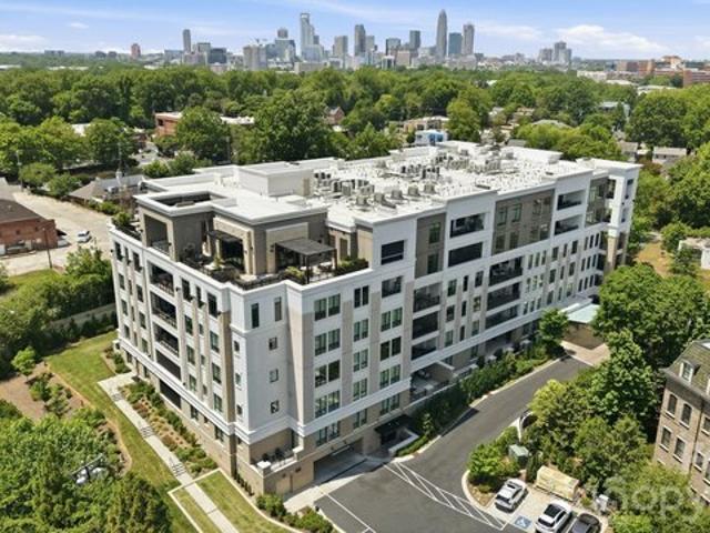 130 Cherokee Rd Apt 406, Charlotte, NC 28207