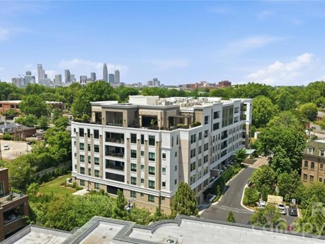 130 Cherokee Rd Apt 503, Charlotte, NC 28207
