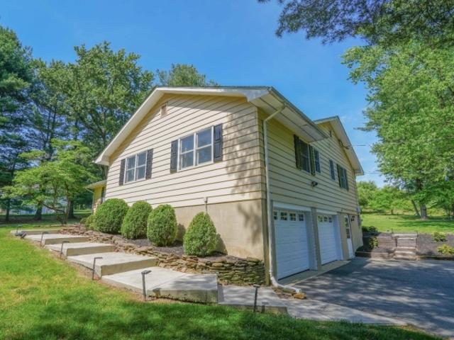 130 Cherryville Hollow Rd