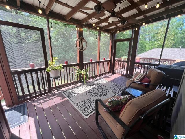 130 Chinaberry Lane