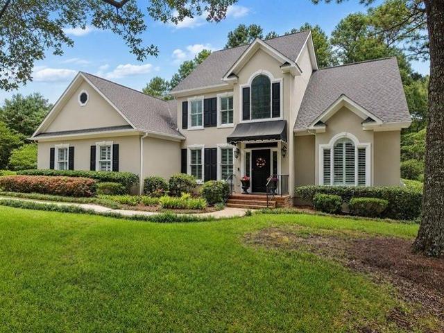 130 Clubhouse Dr, Fairhope, AL 36532